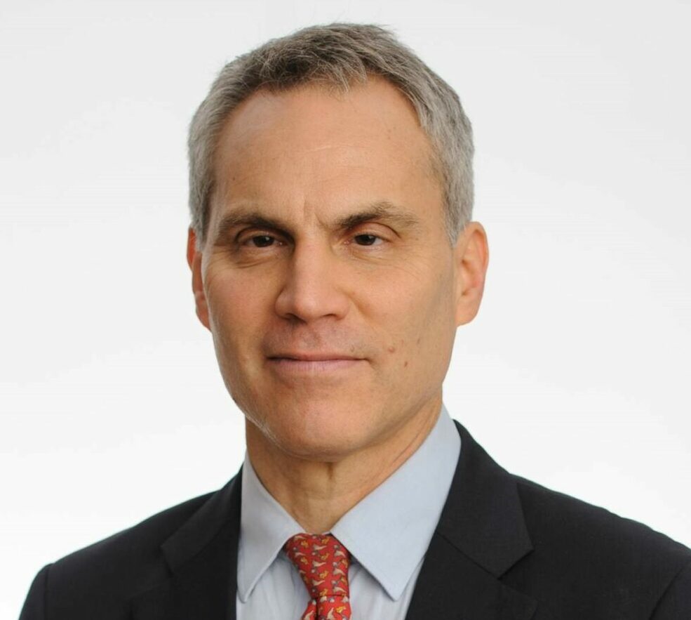 Matt Linsey - Pacific Asset Management - North of South Capital