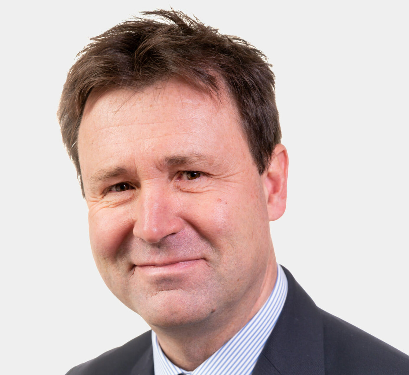 Robert Holmes - North of South Capital